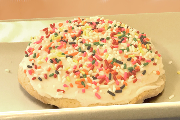 Holiday Gift courtesy of Blackline – Selection - Fine Sconehenge Baking Co.